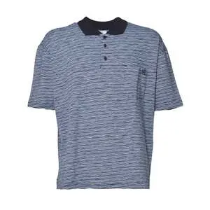 Etro Striped Polo Shirt