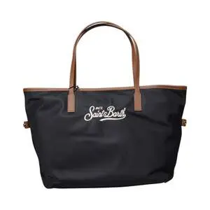 MC2 SAINT BARTH Tote Bag - Nero