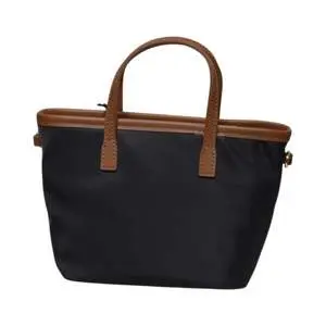 MC2 SAINT BARTH Tote Bag - Nero