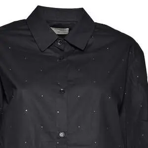 MC2 SAINT BARTH Embellished Shirt