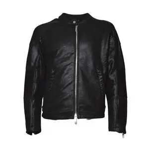 Dsquared2 Zip-up Jacket