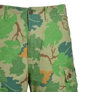 SPIEWAK Cargo Shorts
