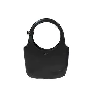 COURREGES Courrèges Handheld Bag - Nero