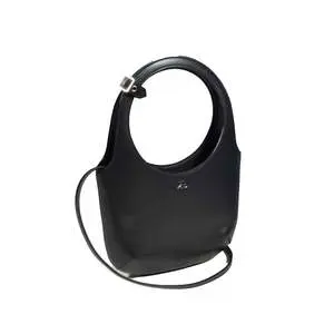 COURREGES Courrèges Handheld Bag - Nero
