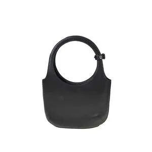 COURREGES Courrèges Handheld Bag - Nero