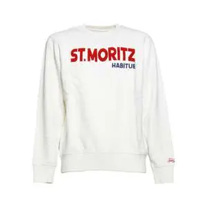 Mc2 Saint Barth Crew Neck Jumpers