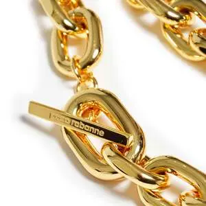 Rabanne Chunky Chain Bracelet