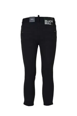 Dsquared2 Black Wash Jeans - -97