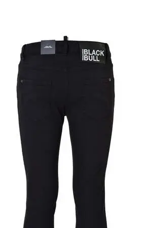 Dsquared2 Black Wash Jeans - -97