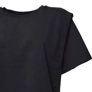 Isabel Marant Étoile Padded Shoulder T-shirt
