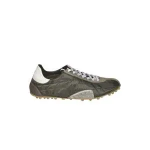 MAISON MARGIELA Quilted Sneakers