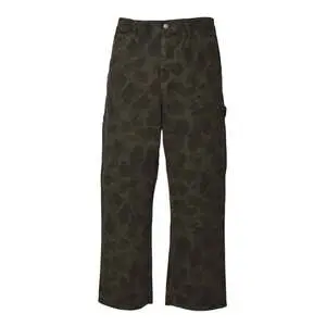 Carhartt Work In Progress Carpenter Pants