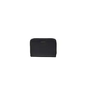 JIL SANDER Wallets - Nero