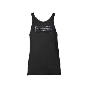 MAISON MARGIELA Tank Top