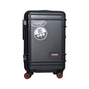 EASTPAK Trolley Suitcase - Nero