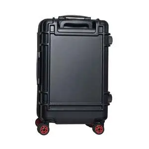 EASTPAK Trolley Suitcase - Nero