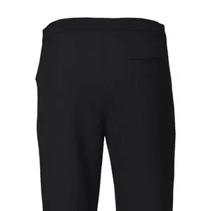 COURREGES Courrèges Tailored Flare Trousers - Nero