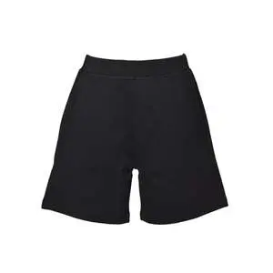 Dsquared2 Black Jersey Shorts - -97