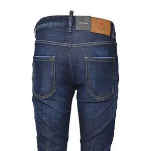 Dsquared2 Slim Fit Jeans - Denim