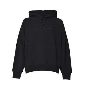 Carhartt Work In Progress Embroidered Hoodie