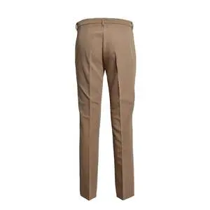 Max Mara Tailored Trousers - Marrone