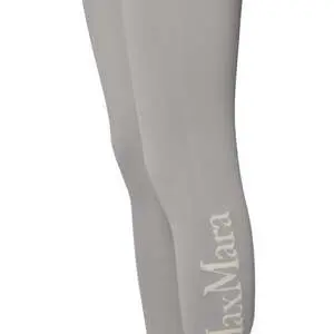 Max Mara Leggings - Grigio