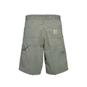 Carhartt Work In Progress Cargo Shorts - Verde