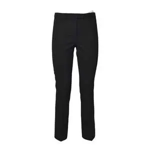 Max Mara Tailored Trousers - Nero