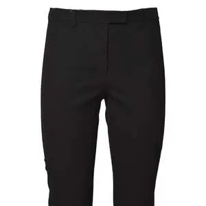 Max Mara Tailored Trousers - Nero
