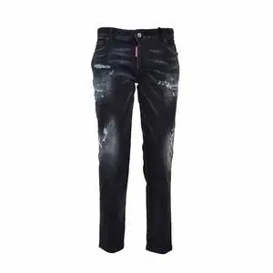 Dsquared2 Straight Leg Bottoms For Women