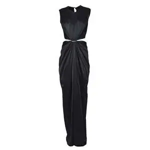 Glamorous Sleeveless Maxi Dresses