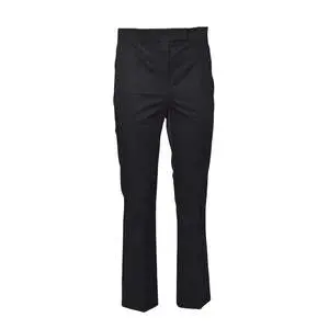 Max Mara Tailored Trousers - Nero