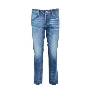Dsquared2 Cool Girl Jean - Denim
