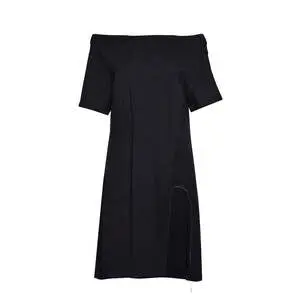 Courreges Frill Day Dresses