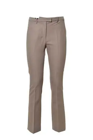 Max Mara Tailored Trousers - Beige