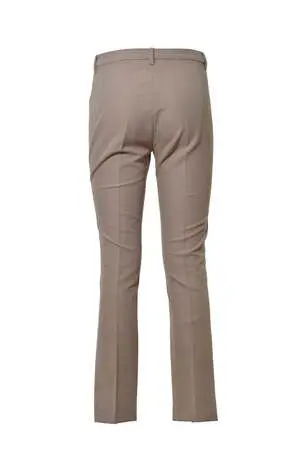 Max Mara Tailored Trousers - Beige