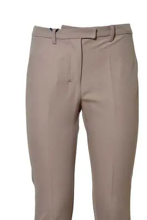 Max Mara Tailored Trousers - Beige