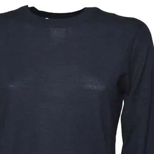 Max Mara Crew Neck Long Sleeve Sweater