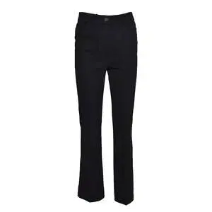 Max Mara Tailored Trousers - Nero