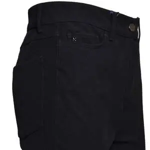 Max Mara Tailored Trousers - Nero
