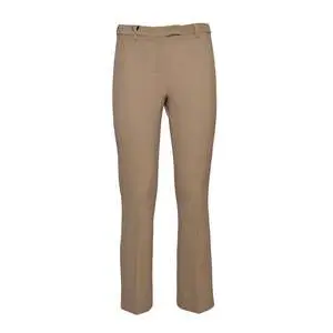 Max Mara Tailored Trousers - Beige