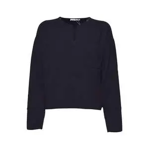 Max Mara Sweater - Blu Navy