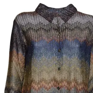 Missoni Long Sleeve Shirt