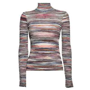 Missoni Frill Knitwear For Women