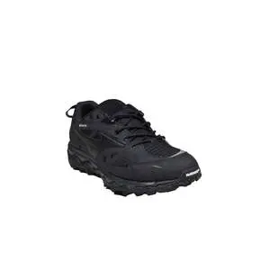 Mizuno Athletic Lace-up Sneakers