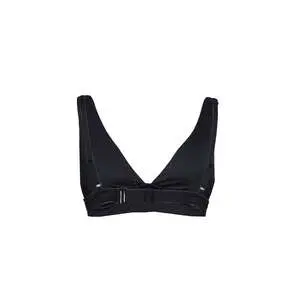 Polo Ralph Lauren V-neck Bikini Top - Nero