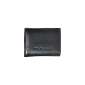 MAISON MARGIELA Wallets - Nero