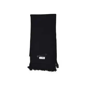 MAISON MARGIELA Scarfs - Nero