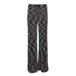 Missoni Printed Trousers