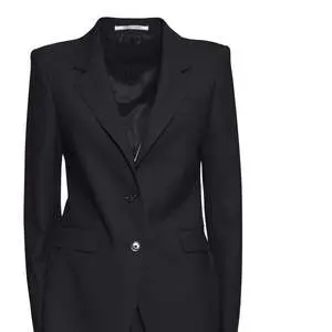 Tagliatore Two-piece Suit - Nero